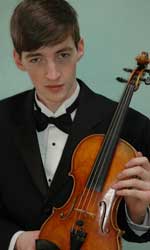 Symphony in the Valley program notes - May 2009